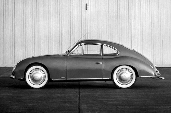 Die Marke Borgward kehrt zurück: Borgward zeigt neues Auto auf der ...