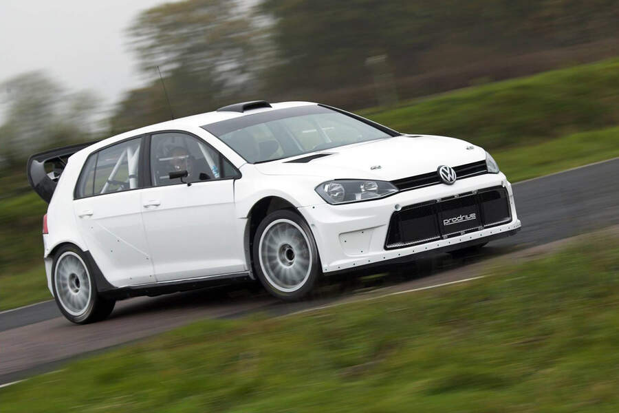 Ohlins R&T | Page 2 | GOLFMK7 - VW GTI MKVII Forum / VW Golf R Forum ...